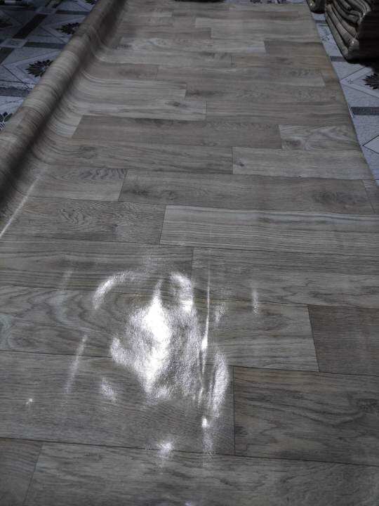 Gray And Black Design Rubberized Linoleum | Lazada PH