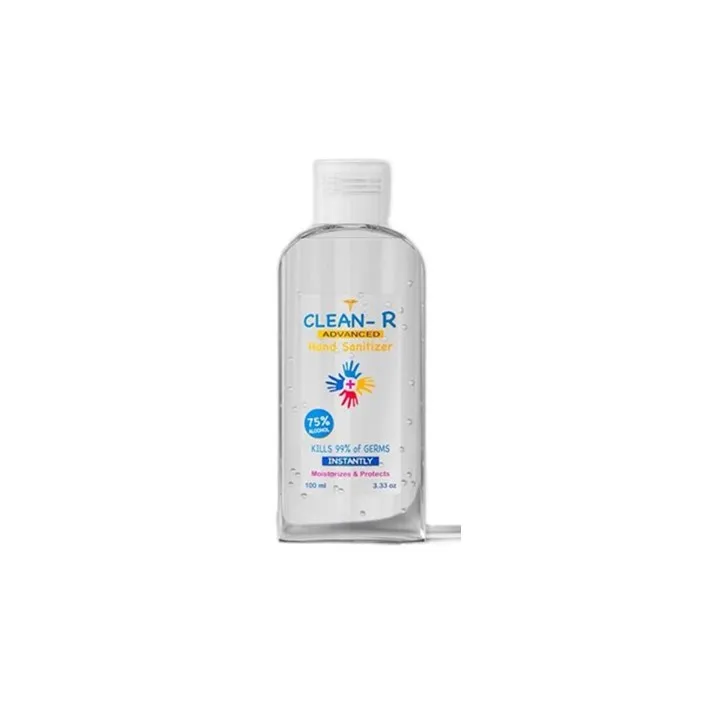 Clean-R Hand Sanitizer 100ml | Lazada PH
