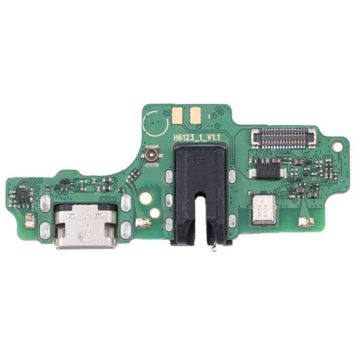 For Tecno Spark 6 Go/Spark Go 2020 KE5j KE5k KE5s Charging Port Board ...