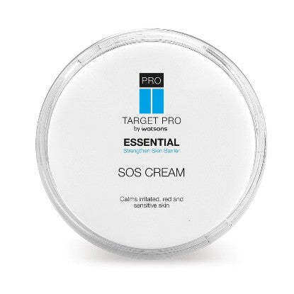 TARGET PRO ESSENTIAL SOS CREAM 40G | Lazada PH