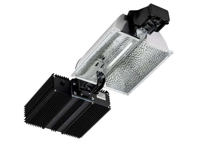 HPS Grow Light Hortifactor ฮอร์ติแฟคแตอร์ ชุดไฟสำหรับปลูกพืชในโรงเรือน ...