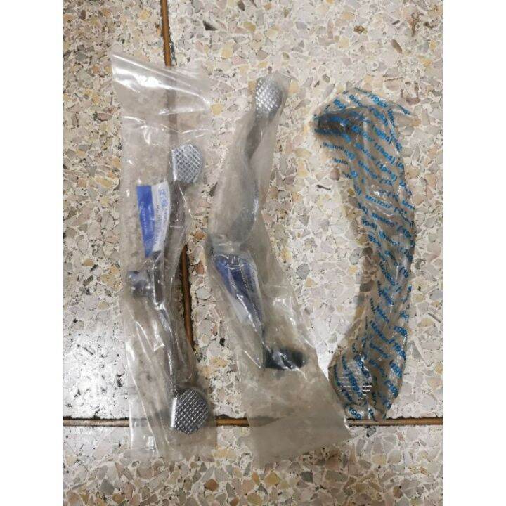 โปรโมชั่น+++ คันเกียร์ รถมอเตอร์ไซค์ Yamaha RX100/RXS / JR120 / Y80 ...