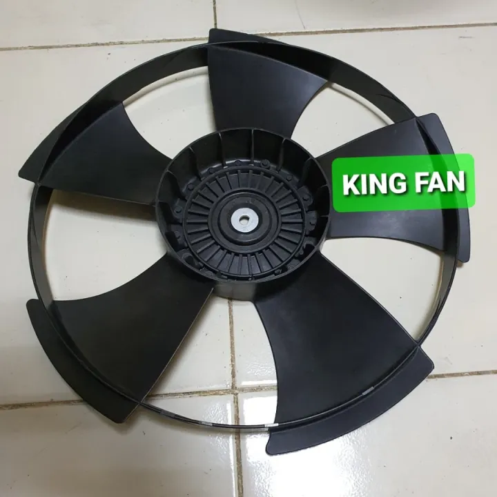 KIPAS RADIATOR HRV BRIO ORIGINAL- FAN BLADE | Lazada Indonesia