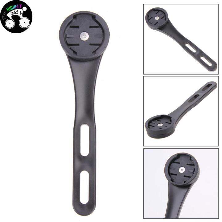 Integrated Handlebar Computer Mount For Garmin Giant SLR Aero Bike CNC ...