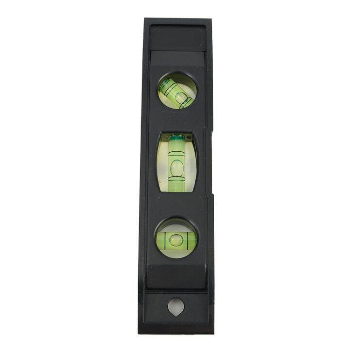 Spirit Level Magnetic Spirit Level Level Pocket Small Spirit Equipment ...