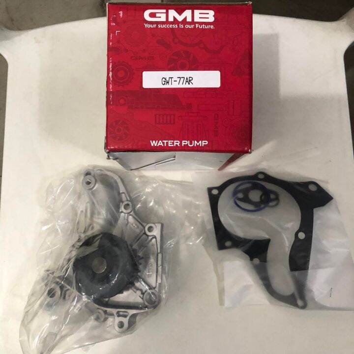 ORIGINAL/GENUINE GMB WATER PUMP FOR TOYOTA CAMRY/CORONA/RAV4 3S/5S ...