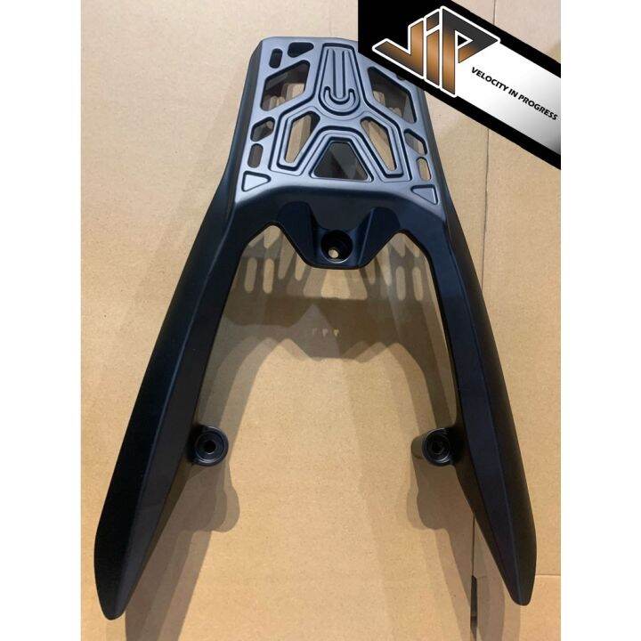 [Bracket]Honda Click v2 version 2 raven v5 Bracket Top Box Bracket Moto ...