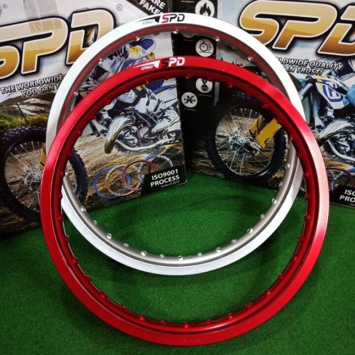 SPD QUALITY RIM (1.85X18) 1pc. | Lazada PH