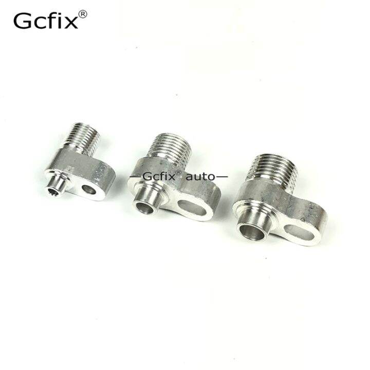 default A/C Drier Condenser Radiator Compressor Adapter Fitting For Air ...