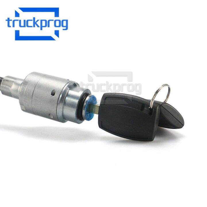 TruckProg Bonnet Release Lock Set Repair Kit for focus MK2 C-MAX Bonnet ... TruckProg Bonnet Release Lock Set Repair Kit for focus MK2 C-MAX Bonnet ...