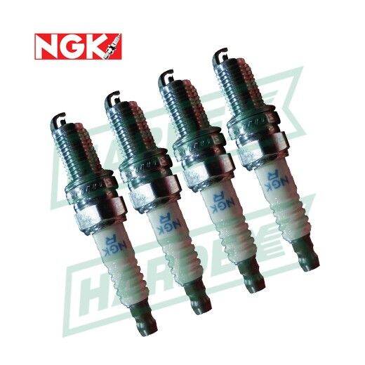 NGK DCPR7EA-9 Spark Plug for Toyota Avanza 2006-2015 Set of 4 | Lazada PH