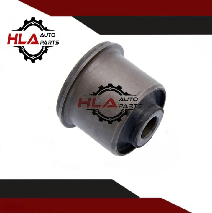 OPTIMUM Suspension Bushing For HYUNDAI SANTE FE (10) (RR) (55342-3K000 ...