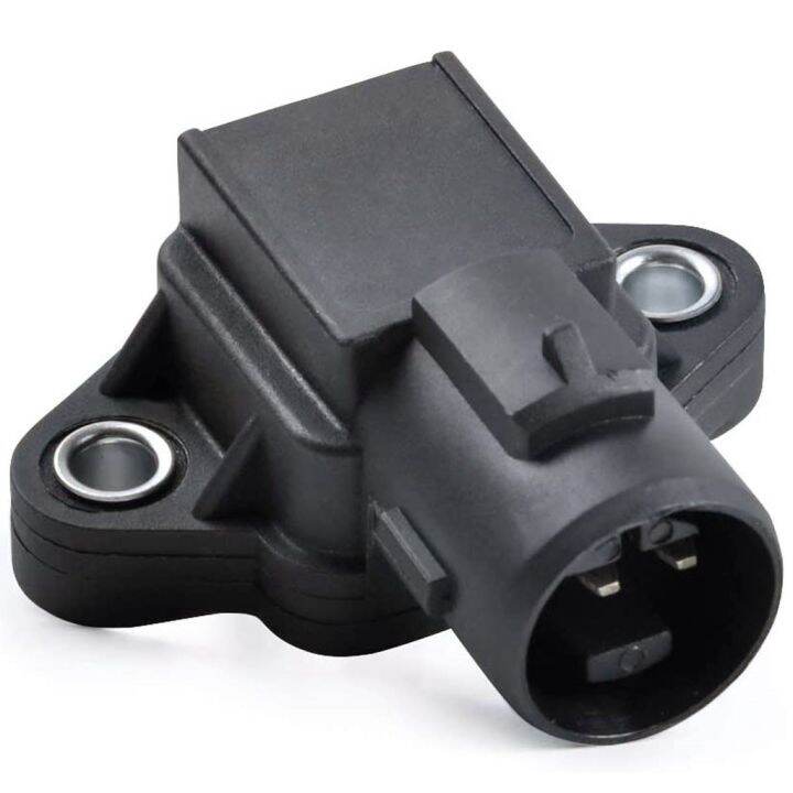 Map Sensor(Penderia Peta) For Honda Accord Civic Integra S2000 CRX del ...
