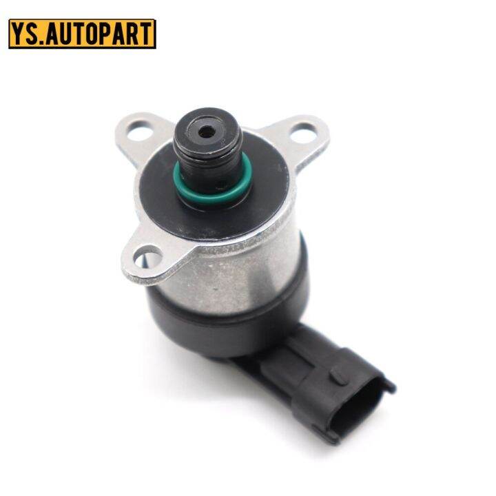 Pressure Fuel Pump Regulator Suction Control SCV Metering Valve ...