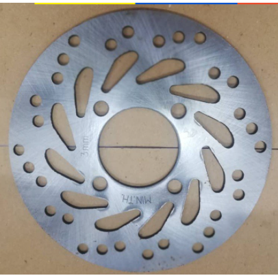HONDA ICON SPACY CLICK BEAT BRAKE DISK DICE BRAKE PILING DISK BRAKE ...