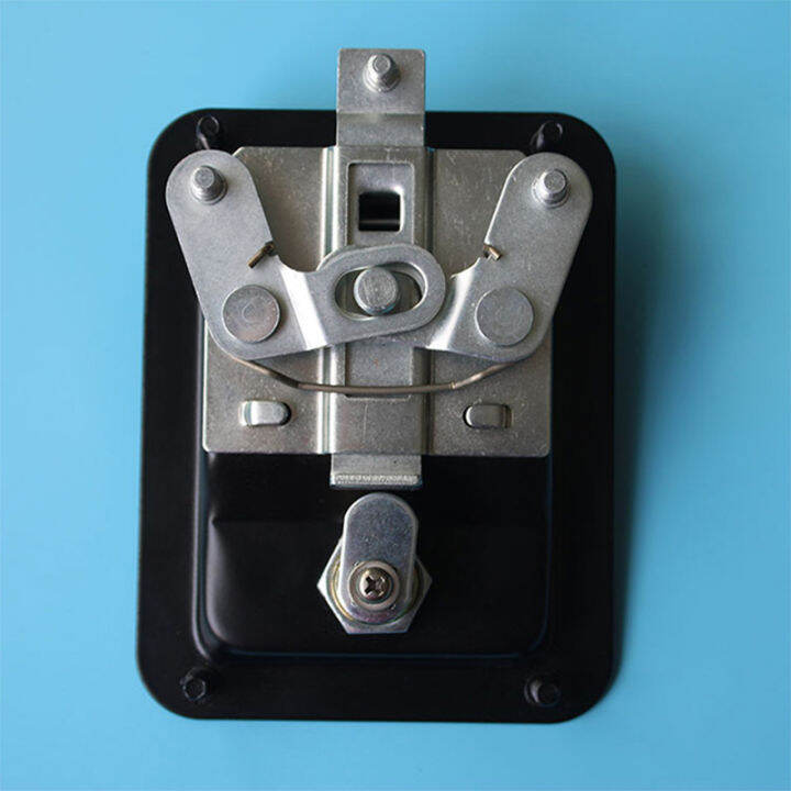 MS866-1P three-point linkage lock safety cabinet lock manufacturers ...