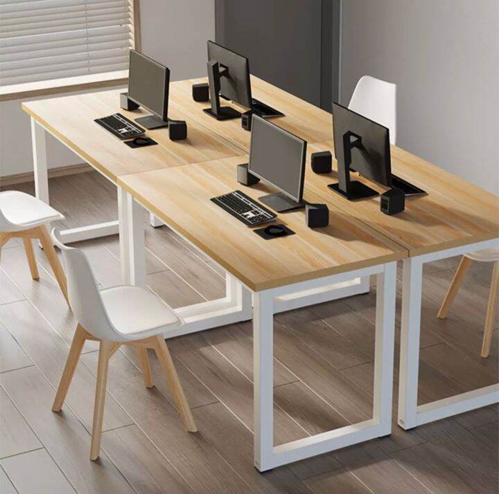 CEDAR HEAVY DUTY COPUTER OFFICE TABLES/ DESK | Lazada PH