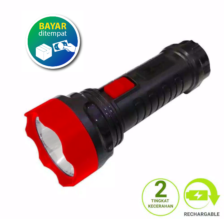 SENTER TANGAN SURYA - TAHAN HINGGA 8 JAM | Lazada Indonesia