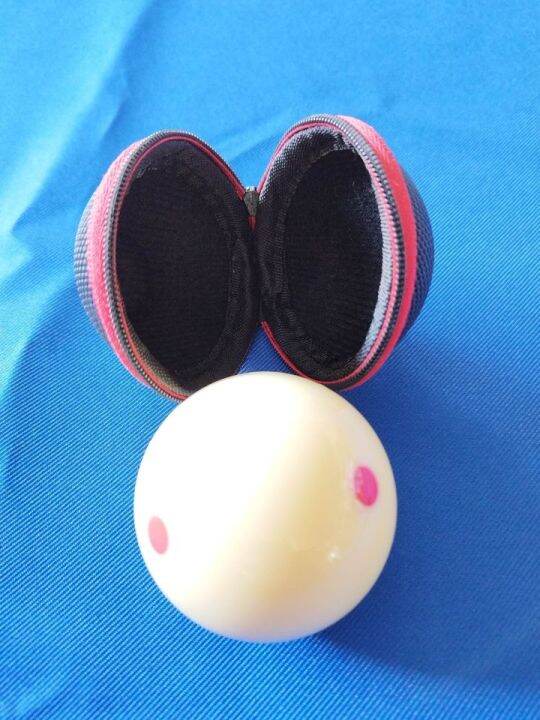 CUE BALL CASE | LAGAYAN NG CUE BALL | LAGAYAN NG PATO NG BOLA SA BILYAR ...