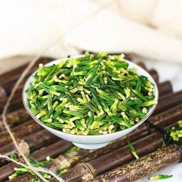 Lotus seed core authentic lotus seed heart farmers dry goods natural ...