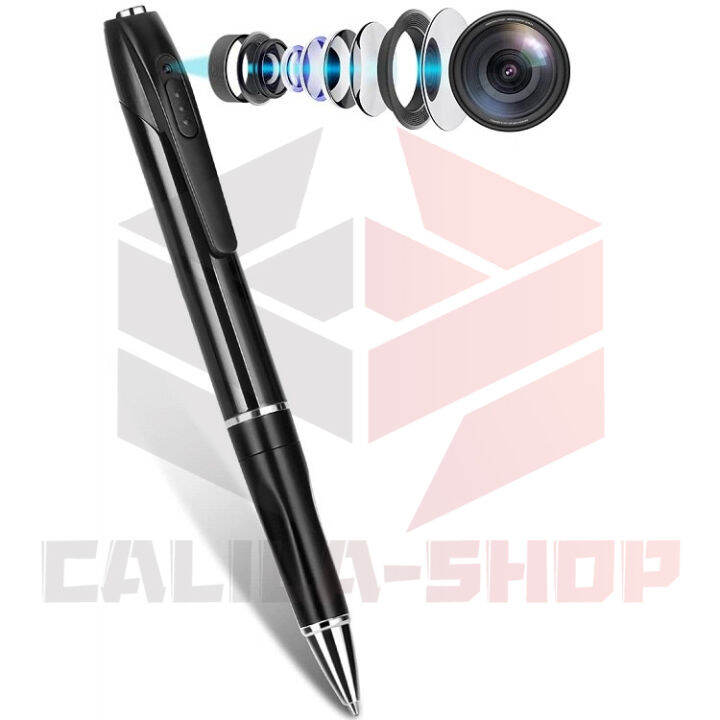 V8 Recorder Mini Camera Pen HD Portable Hidden Camera Wireless Camera ...