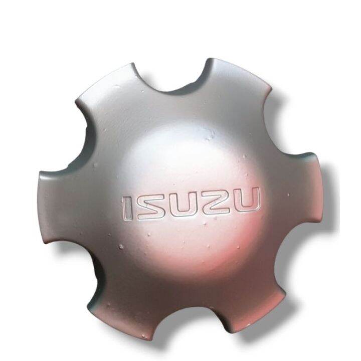 HOT EYA59 CENTER CAP FOR ISUZU CROSSWIND | Lazada PH