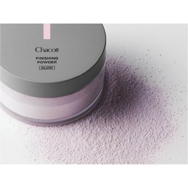 Chacott Finishing Powder Glow | Lazada.co.th