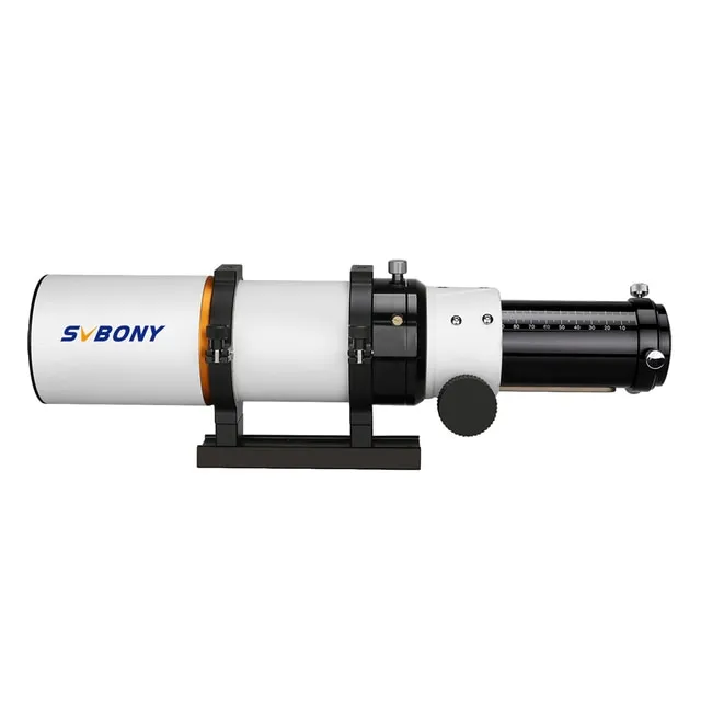 2 SVBONY SV503 Professional Astronomical Telescope 70/420 ED Extra Low ...