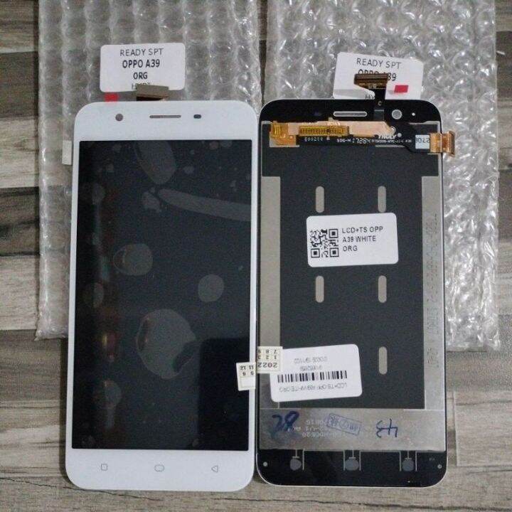 lcd oppo a39 | Lazada Indonesia