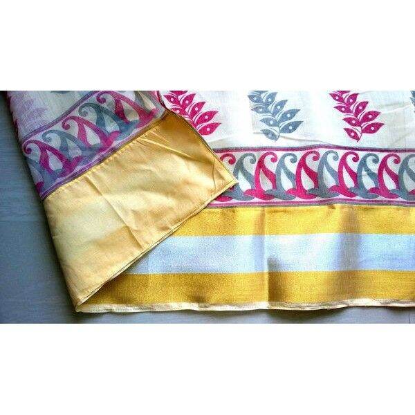 SAREE FALLS FOR SAREE | Lazada