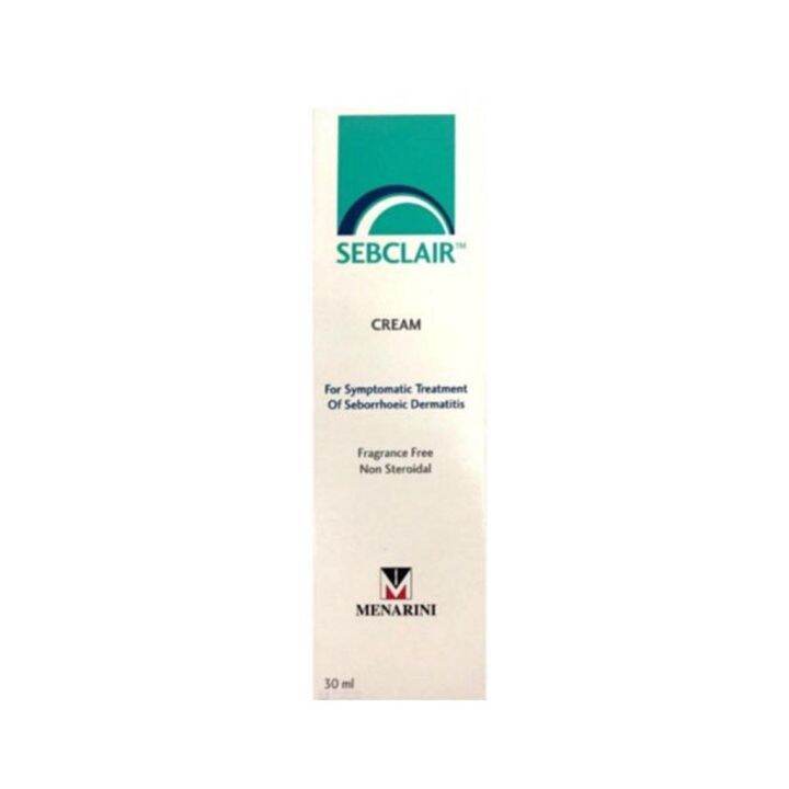 Sebclair 30 ml Cream | Lazada PH