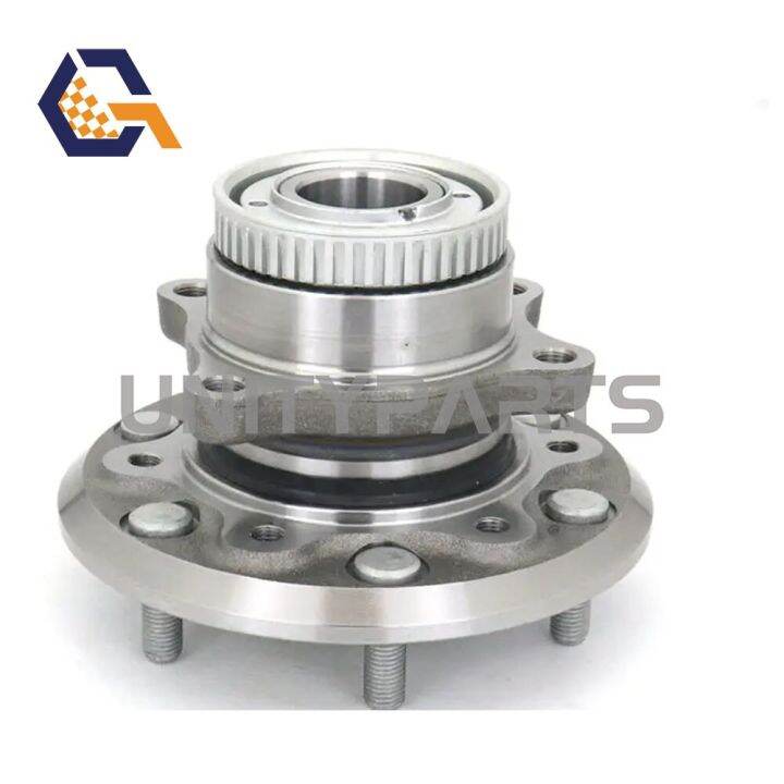 Automotive Bearing 54KWH02(HUB) 43560-26010(HUB) 43560-26010 Complete ...