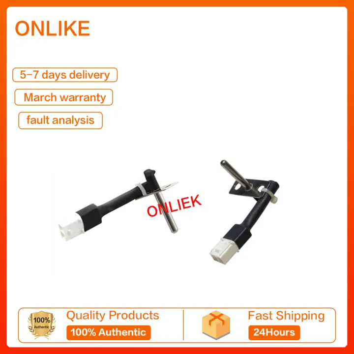 LG Front Load Washing Machine Thermistor 6322FR2046C / F | Lazada PH