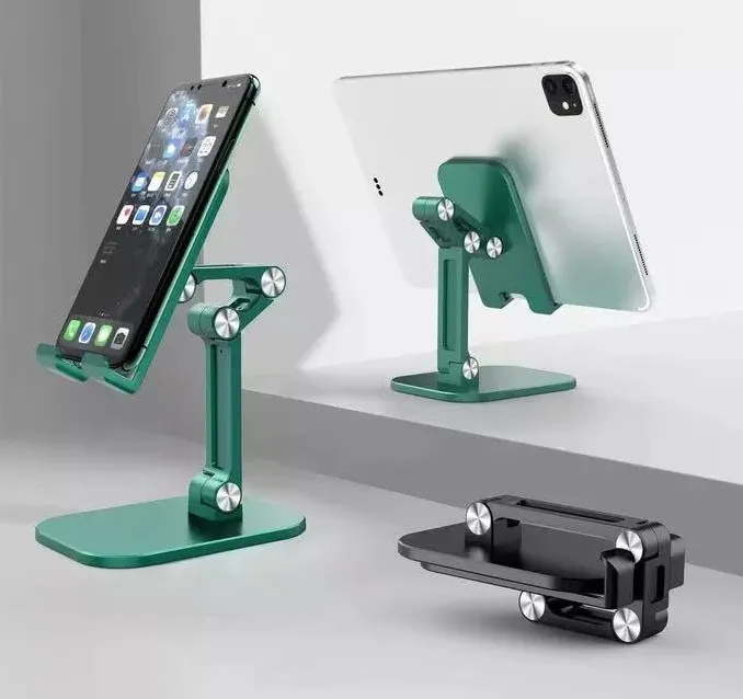 Universal Mobile Phone Holder For Phone 7 X Samsung Xiaomi iPad Air ...