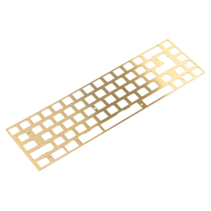 KBDFANS TOFU 65% Plates | Lazada PH