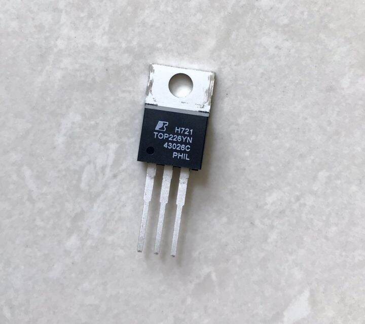 TOP226YN TO-220 แท้ | Lazada.co.th
