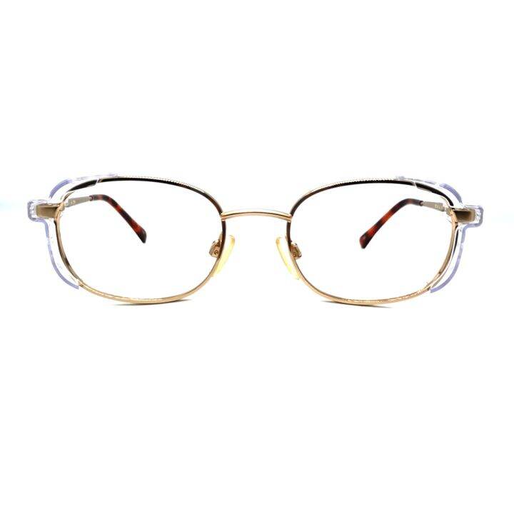 HONEYWELL TITMUS BC104 SAFETY GLASSES FRAME | Lazada