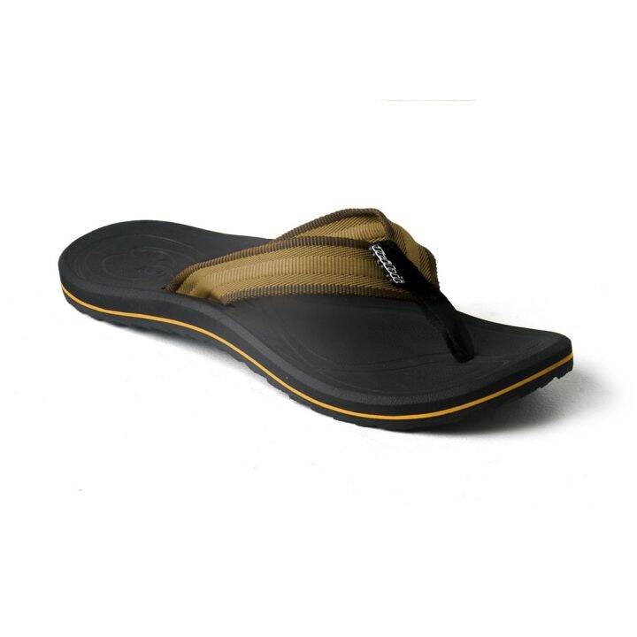 Tribu Outdoor Sandals Slippers for Men Women - GDN 122 Brown | Lazada PH