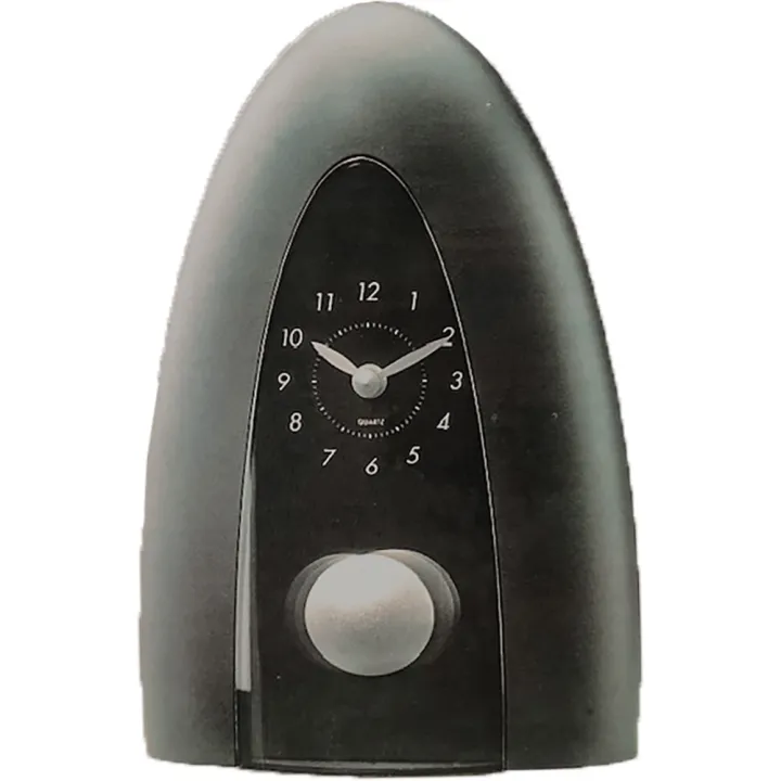 Magic Pendulum Arch Analog Table Desk Unique Elegant Pendulum Swing ...