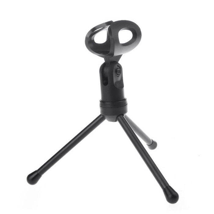 Mic Condenser MTECH CM-100 (Mic M-TECH) (Microphone Condenser) | Lazada ...