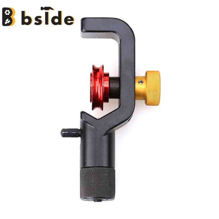 [Bside Tool Store] Armored Optical Cable Stripper Fiber Optic Jacket ...