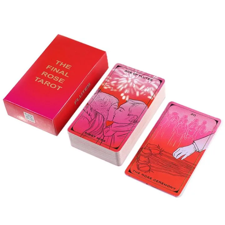 Tarot Cards Set Experts Readers Tarot Deck Cards Classic Traditional ...