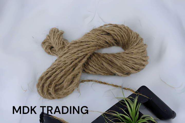 JUTE TWINE tiny, loose and thread | Lazada PH