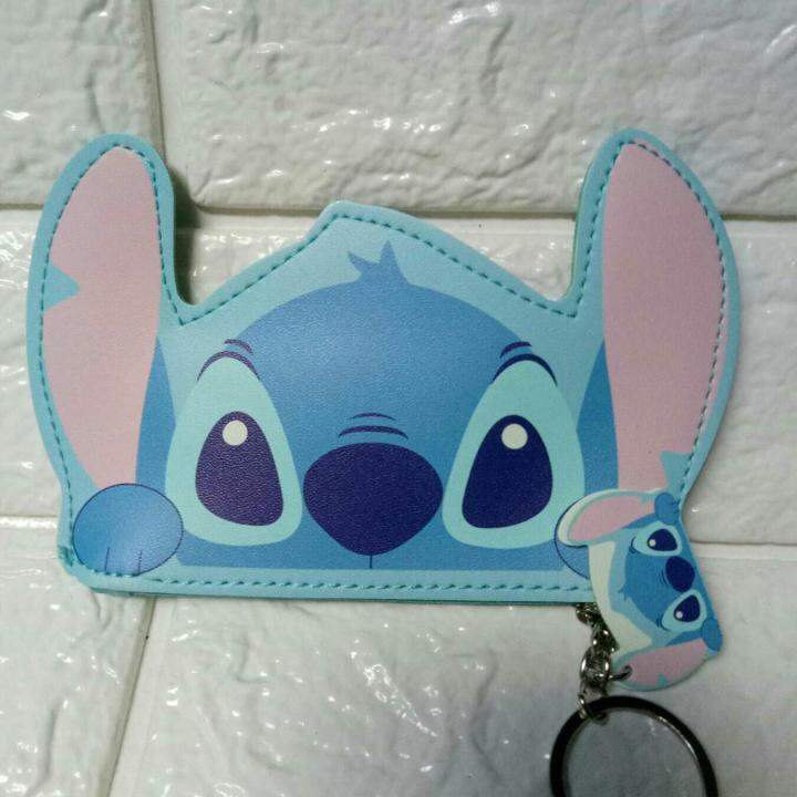 Stitch Coin purse | Lazada PH