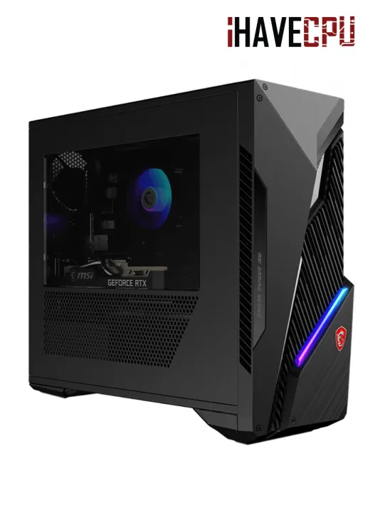iHAVECPU DESKTOP PC MSI MAG INFINITE S3 11SI-060TH SKU-137165 | Lazada.co.th