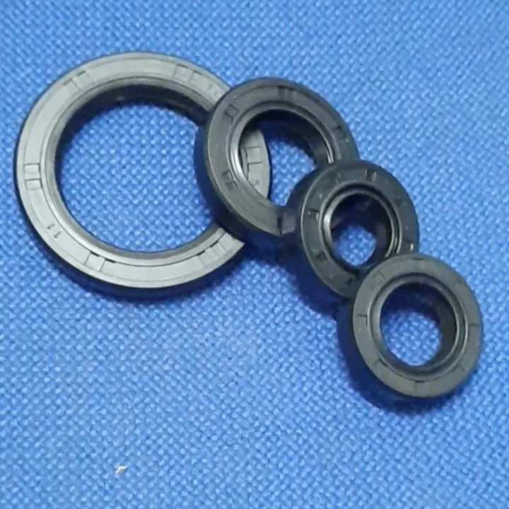 Nitro NE150 (Windstar) - Engine Oil Seal Set (4 pcs) | Lazada