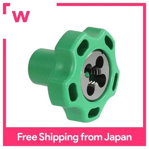 HiKOKI อดีต Hitachi Koki Trimmer สำหรับเครื่องตัดสกรูเต็มรูปแบบ W3/8 ...