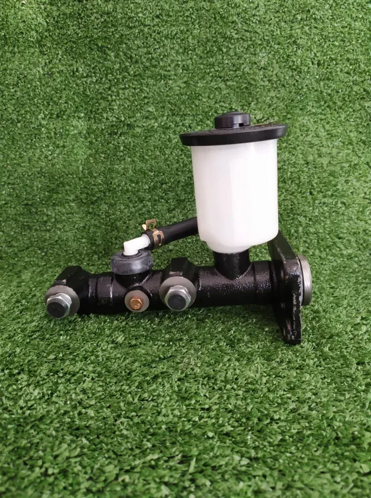 แม่ปั๊มเบรค TOYOTA HILUX LN40 , RN20 (รับประกัน 6เดือน) | Lazada.co.th