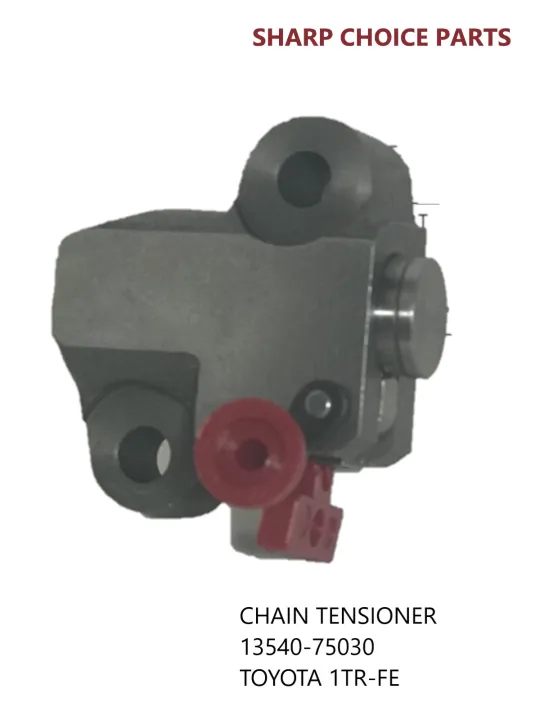 CHAIN TENSIONER TOYOTA 1TR-FE (13540-75030) | Lazada PH