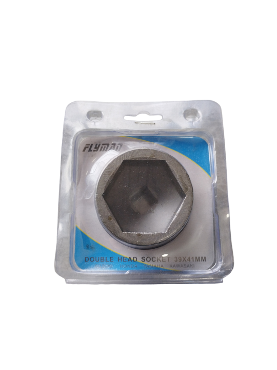 39x41mm Torque Drive Socket wrench For mio arrox sporty soul nmax m3 ...